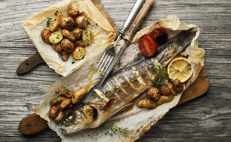 7 receitas com pargo que vão trazer mais sabor e saúde para você