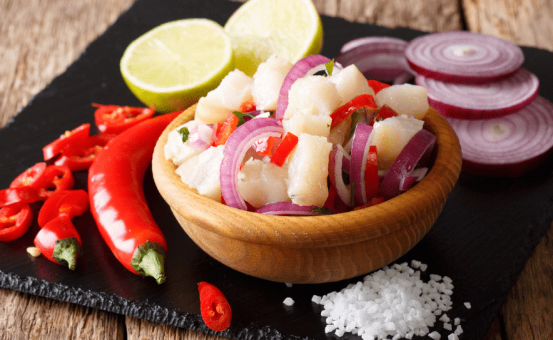 10 receitas com peixe corvina para preparar uma carne leve