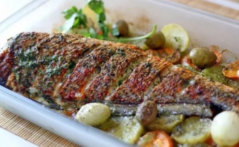 10 receitas com peixe corvina para preparar uma carne leve e saborosa