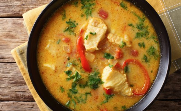 7 receitas com peixe mapará que vão surpreender o seu paladar 7 receitas com peixe mapará que vão surpreender o seu paladar