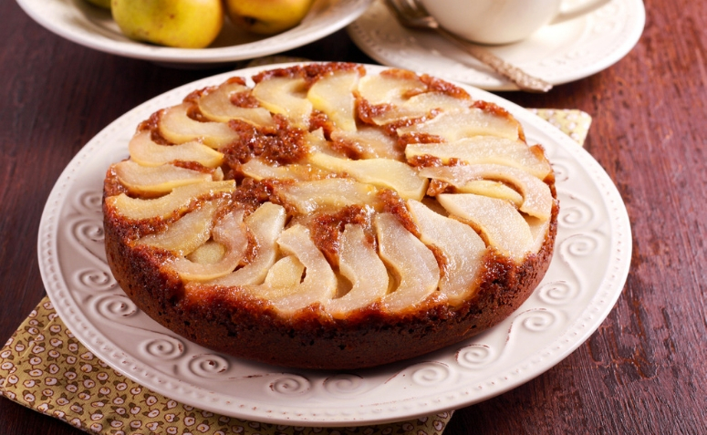 19 receitas com pera que vão adocicar e diversificar o seu cardápio