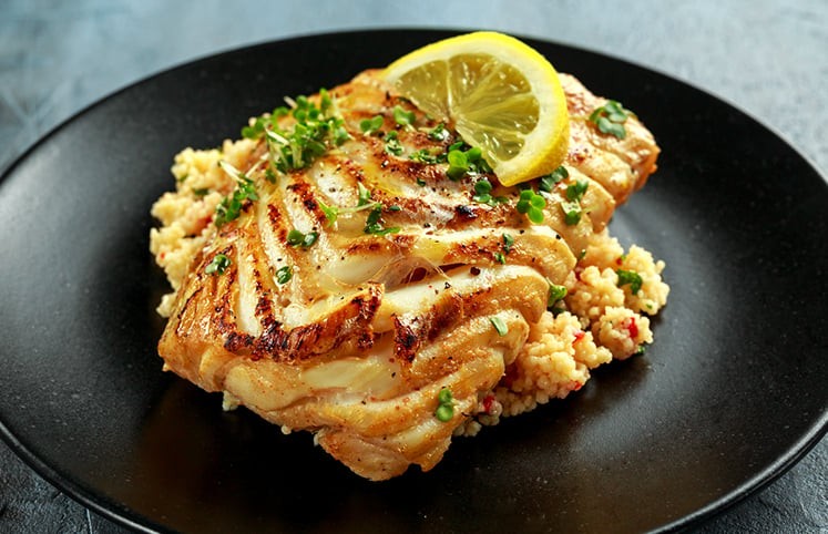 30 receitas com pescada deliciosas para espantar a fome