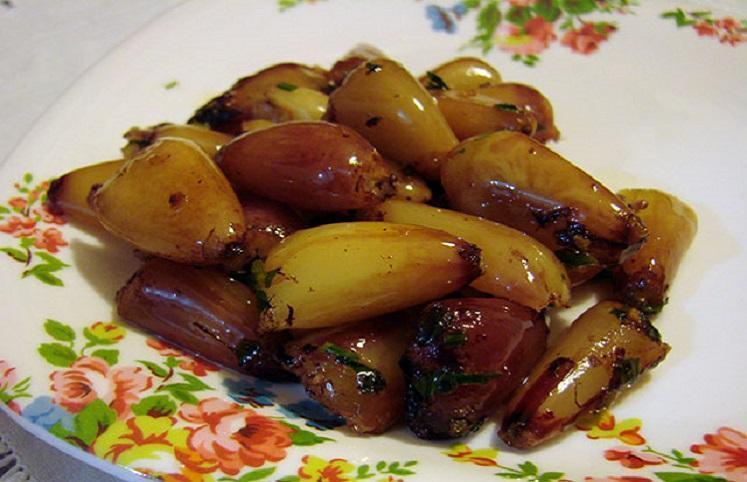 24 receitas com pinhão para ampliar seu cardápio culinário