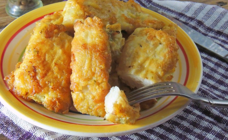 Tânia Carvalhido: 7 receitas de piramutaba para quem ama um peixe com ...