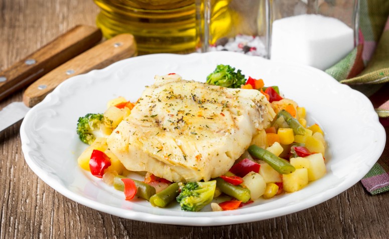 Tânia Carvalhido: 7 receitas de piramutaba para quem ama um peixe com ...