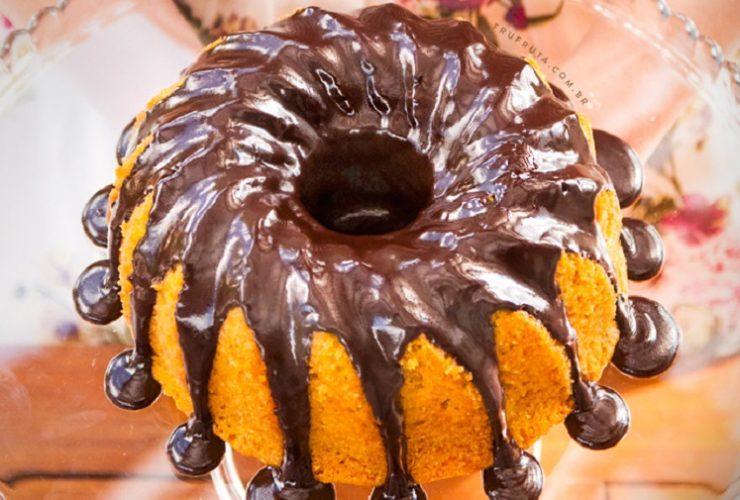 30 receitas com polvilho doce que vão te deixar com água na boca