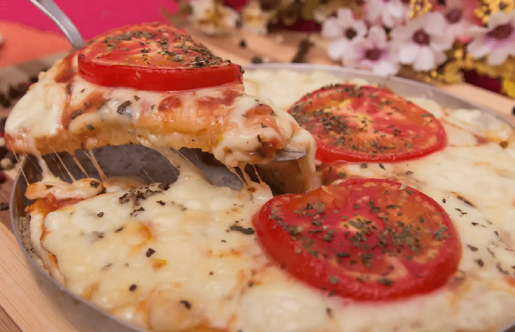 30 receitas com polvilho doce que vão te deixar com água na boca