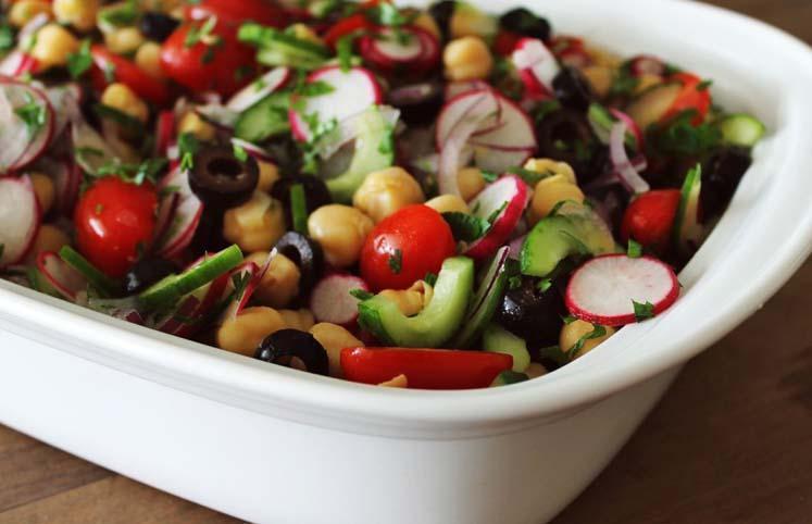 42 receitas deliciosas com rabanete para inovar na cozinha