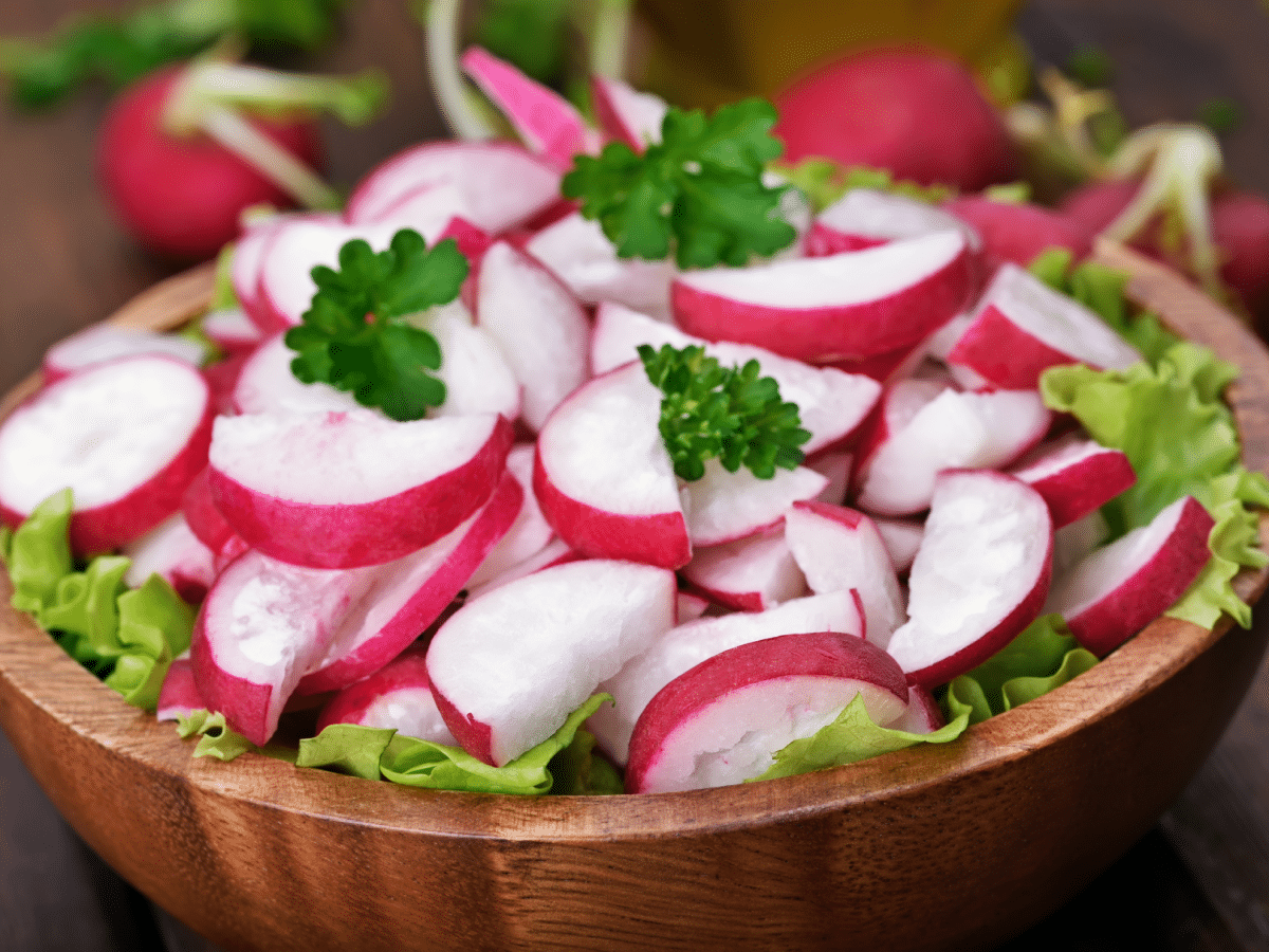 11 receitas deliciosas com rabanete para inovar na cozinha