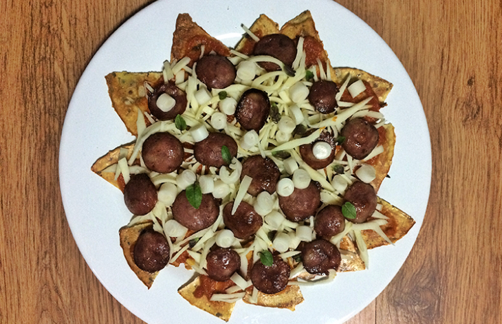 51 receitas com Rap10 para preparar em um piscar de olhos