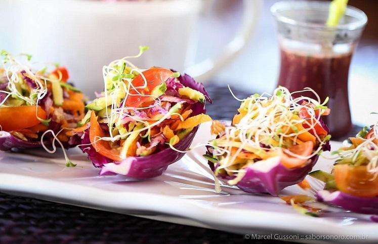 52 receitas com repolho que te farão aproveitar o sabor da verdura