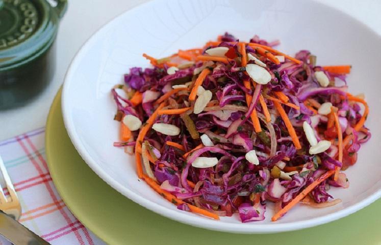 52 receitas com repolho que te farão aproveitar o sabor da verdura