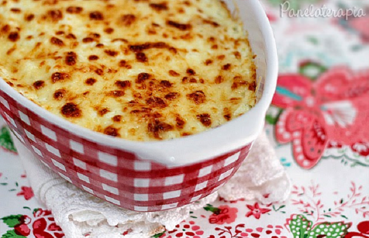 80 receitas com ricota para saborear em diferentes momentos do dia