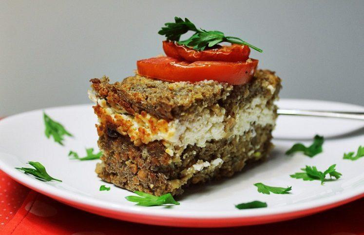 80 receitas com ricota para saborear em diferentes momentos do dia