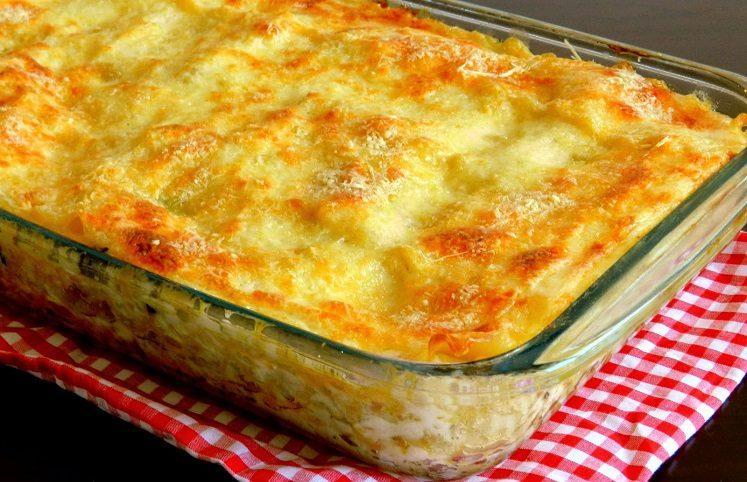 80 receitas com ricota para saborear em diferentes momentos do dia