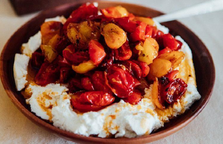 80 receitas com ricota para saborear em diferentes momentos do dia