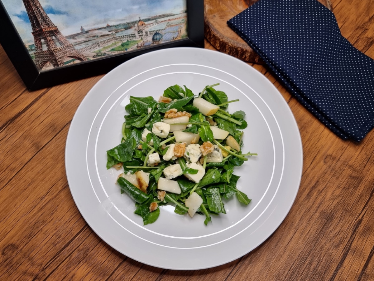 30 receitas com rúcula que vão te encantar com o sabor