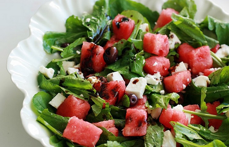 71 receitas com rúcula que não passam desapercebidas