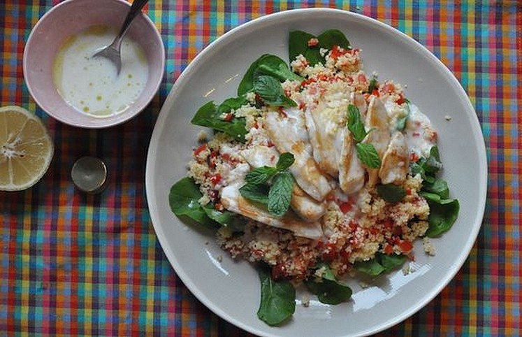 71 receitas com rúcula que não passam desapercebidas