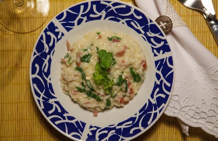 71 receitas com rúcula que não passam desapercebidas