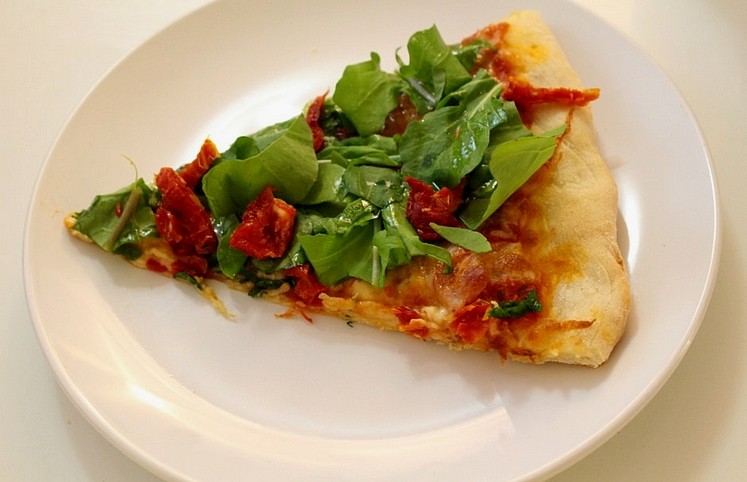 71 receitas com rúcula que não passam desapercebidas