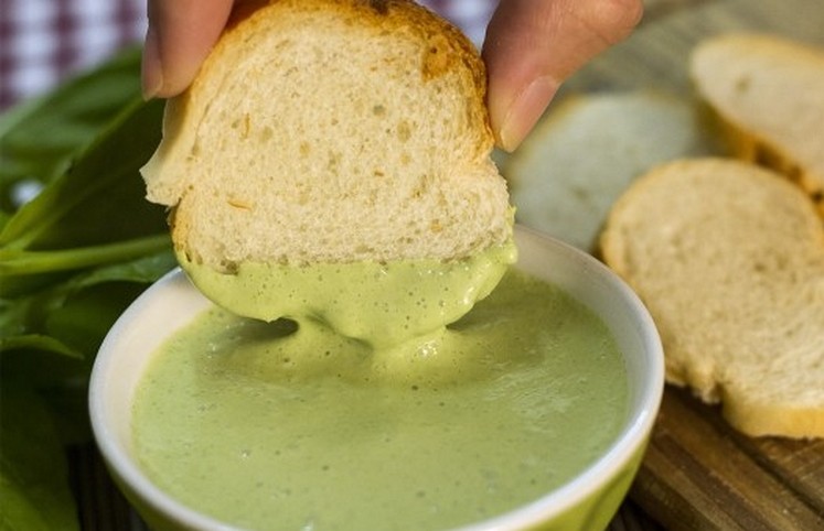 71 receitas com rúcula que não passam desapercebidas