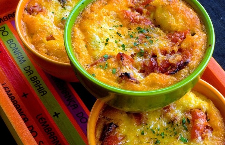 71 receitas com rúcula que não passam desapercebidas