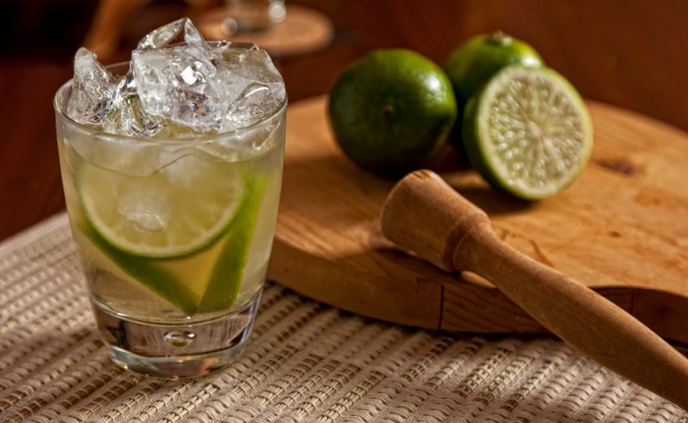 Tânia Carvalhido: 7 receitas com steinhaeger para fazer um drink de ...