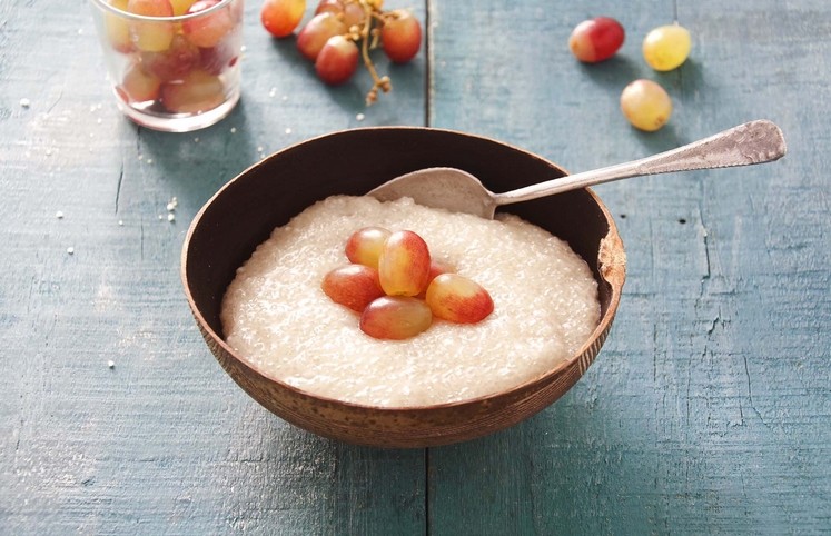 35 receitas com farinha de tapioca para refeições mais leves e nutritivas