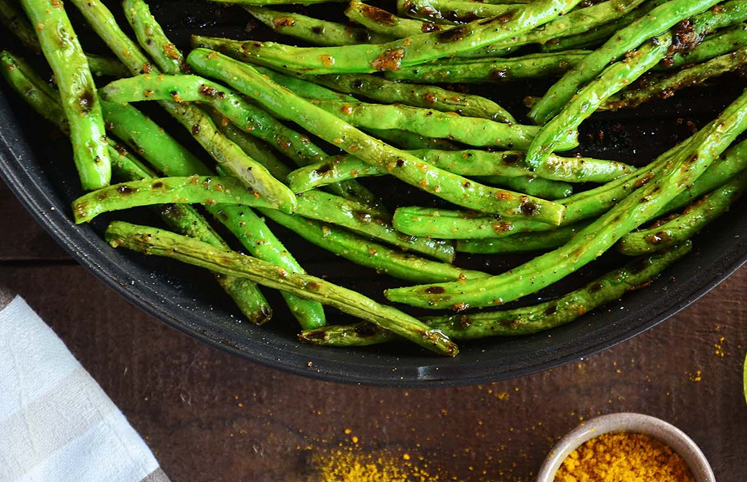 57 receitas com vagem tão fáceis que você vai querer fazer mil vezes