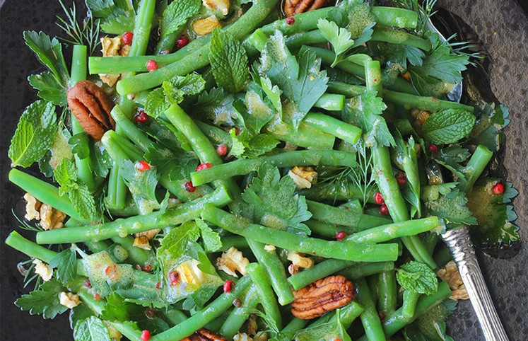 57 receitas com vagem tão fáceis que você vai querer fazer mil vezes