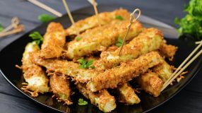 42 receitas de petiscos de boteco para aproveitar sem sair de casa