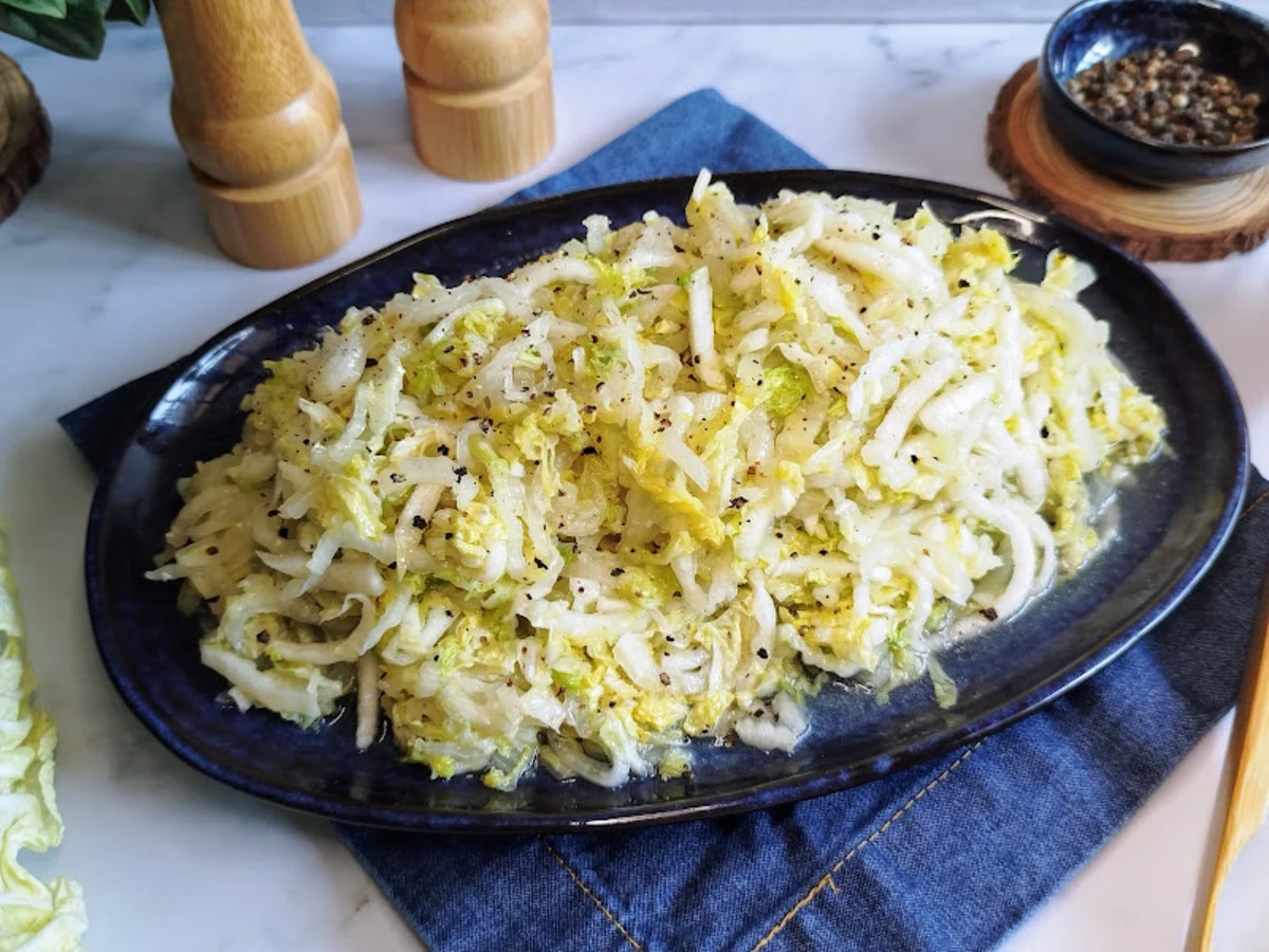 5 receitas de acelga refogada que são práticas e vão te conquistar