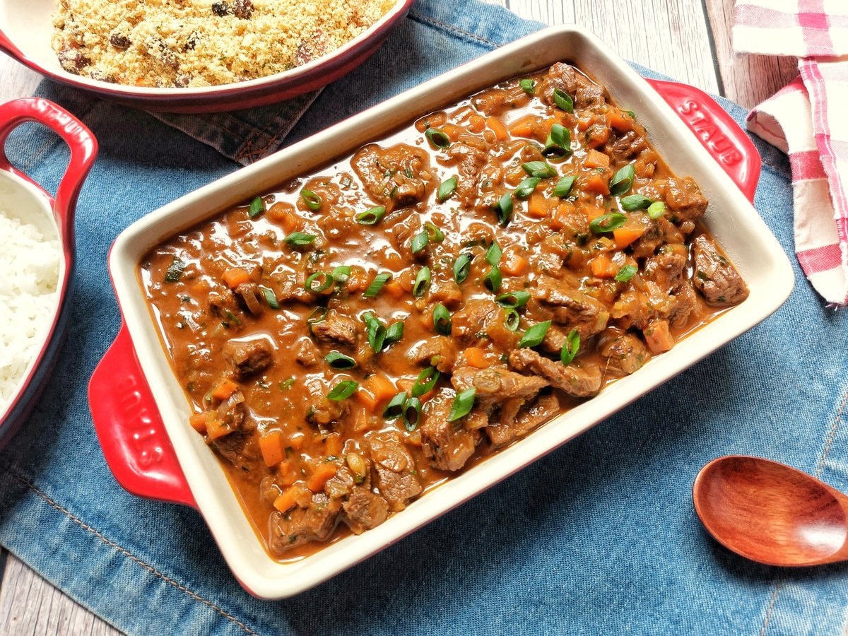 68 receitas de almoço simples que vão te salvar na cozinha