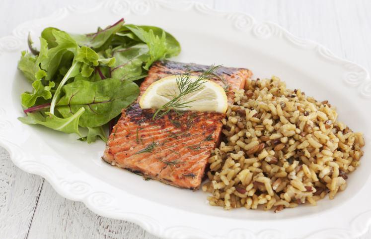 10 Receitas De Arroz Integral Que Trazem Benefícios Para Sua Saúde