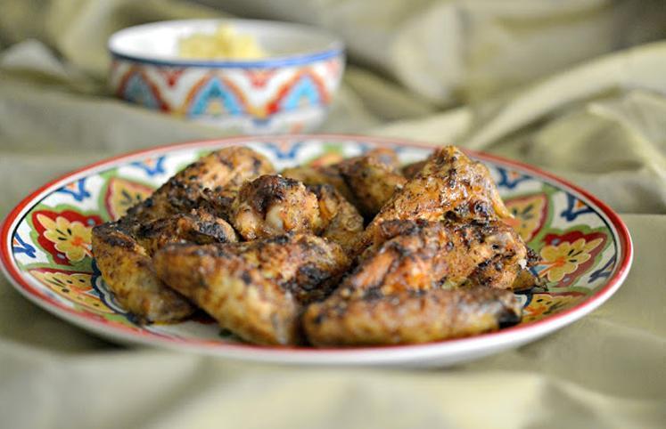 8 receitas de asa de frango tão suculentas que vão te enlouquecer