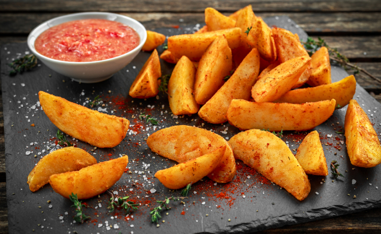 Batata canoa: as 14 receitas mais crocantes de TODA a internet!