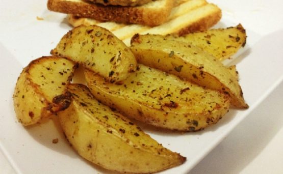 Batata canoa: as 14 receitas mais crocantes de TODA a internet!