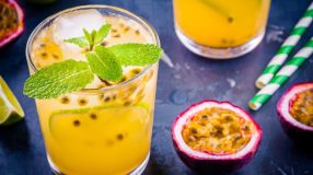 10 receitas de batida com vodka para animar qualquer ocasião