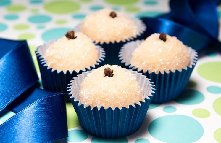 18 receitas de beijinho para fazer, comer e se apaixonar