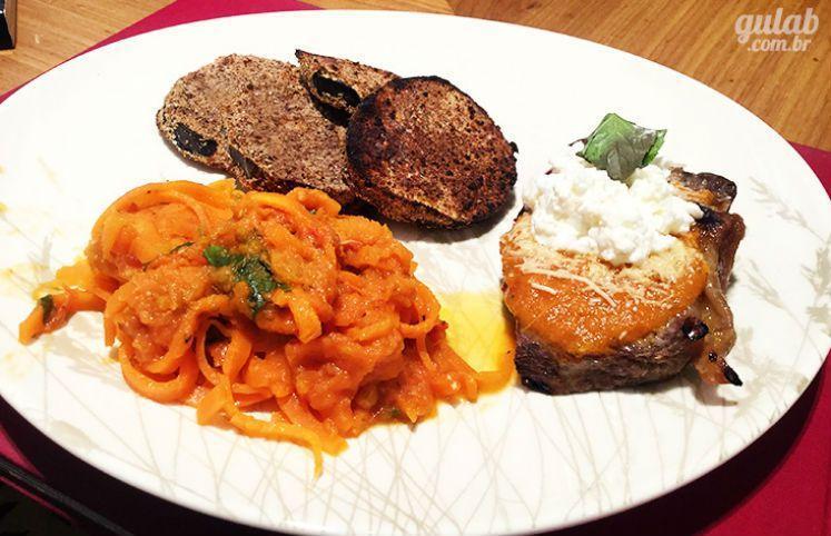 40 receitas de bife para arrasar no almoço do dia a dia