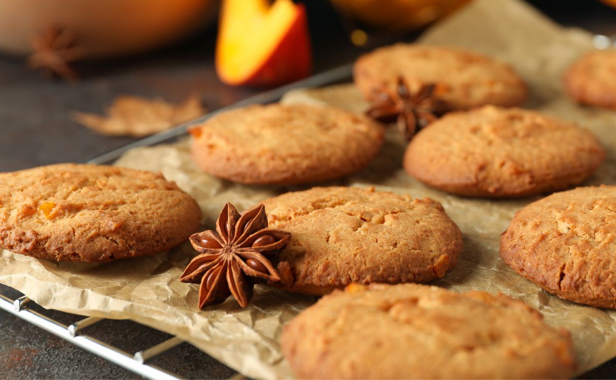 85 receitas de biscoitos (ou bolachas?) caseiros irresistíveis