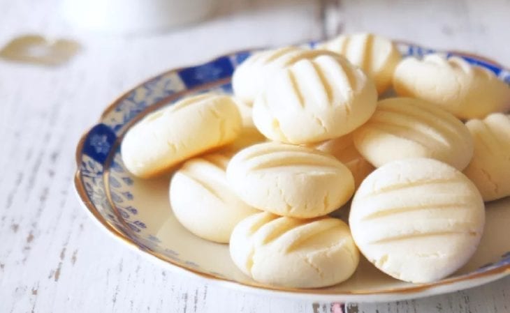 11 receitas de biscoito de maizena com leite condensado para se deliciar