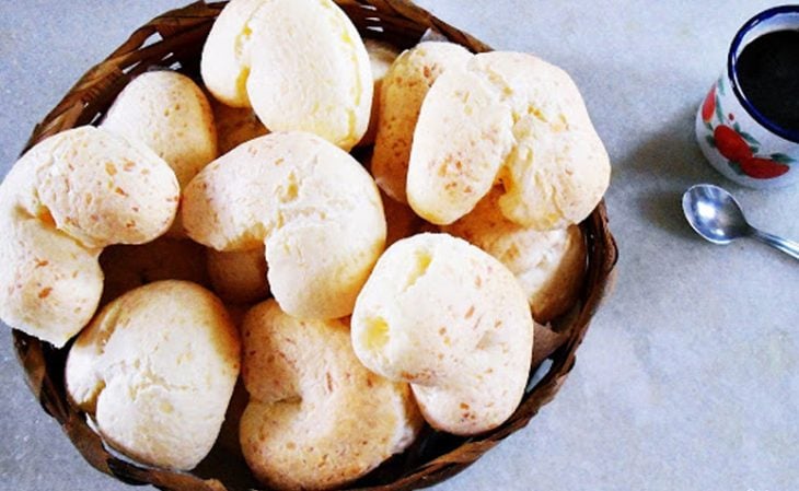 14 receitas de biscoito de polvilho assado para um lanche leve e saboroso 14 receitas de biscoito de polvilho assado para um lanche leve e saboroso
