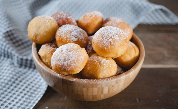 Tânia Carvalhido: 7 receitas de bolinho de estudante para provar um ...