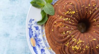 55 receitas de bolo fofinho tão gostosas que vão aquecer seu coração