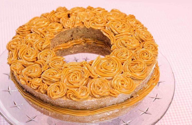 24 receitas de bolo de doce de leite que você deve fazer hoje mesmo