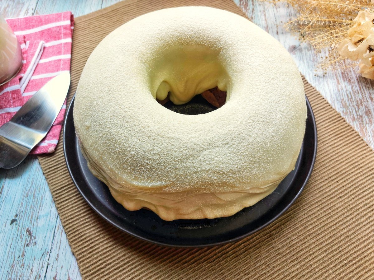 8 receitas de bolo de leite Ninho simples que arrancam suspiros 8 receitas de bolo de leite Ninho simples que arrancam suspiros