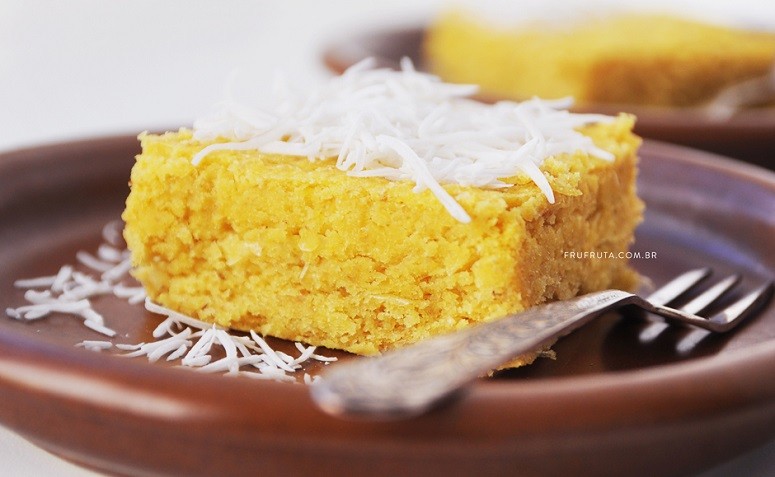 36 receitas de bolo fitness deliciosas para comer cada garfada com prazer