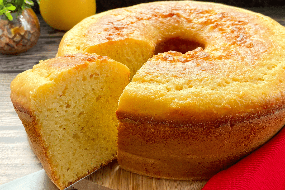 100 receitas de bolo fofinho gostosas que vão aquecer seu coração